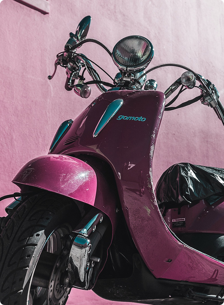 Vehicles – Nutri SMC